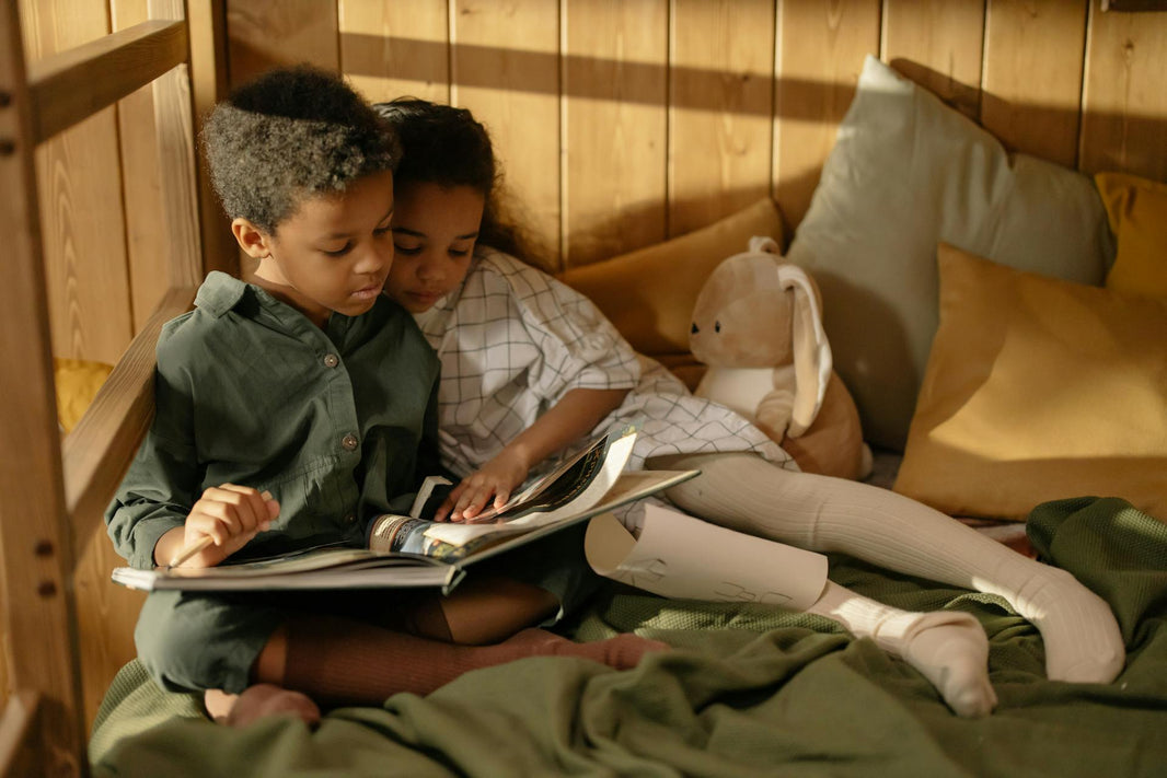 World Book Day Costume Ideas - Pyjamas.com