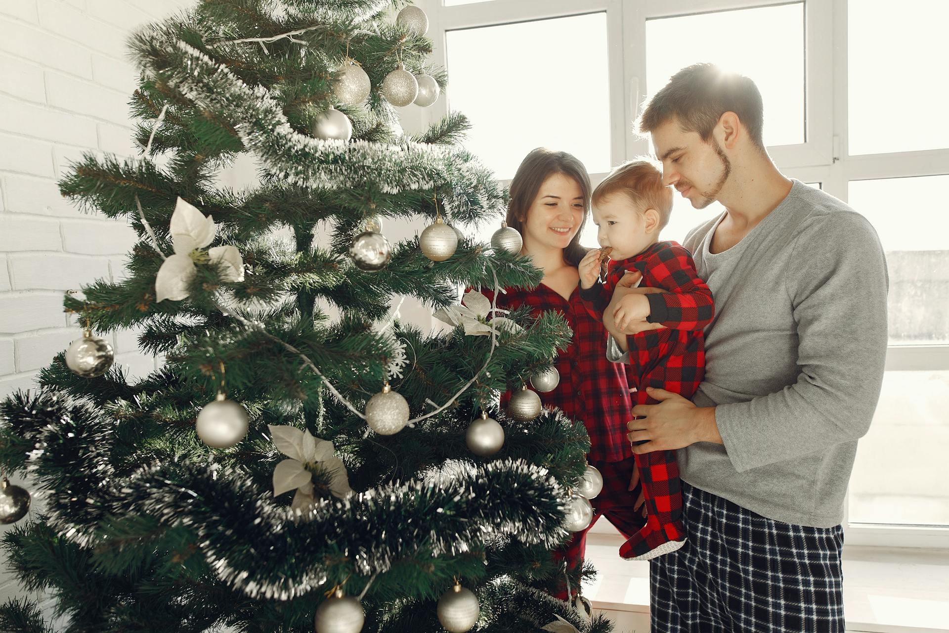 Why Matching Family Christmas Pyjamas Are the Must-Have for This Holid