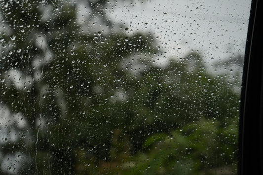 Rainy Day Activities for Kids at Home
