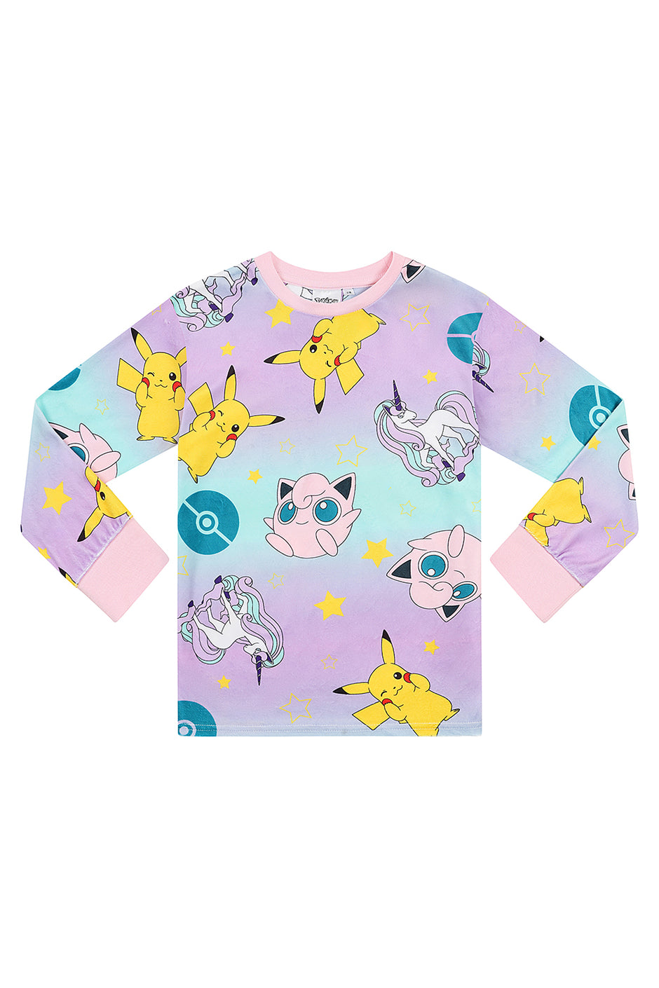 Pyjamas.com | Character Pyjamas Set