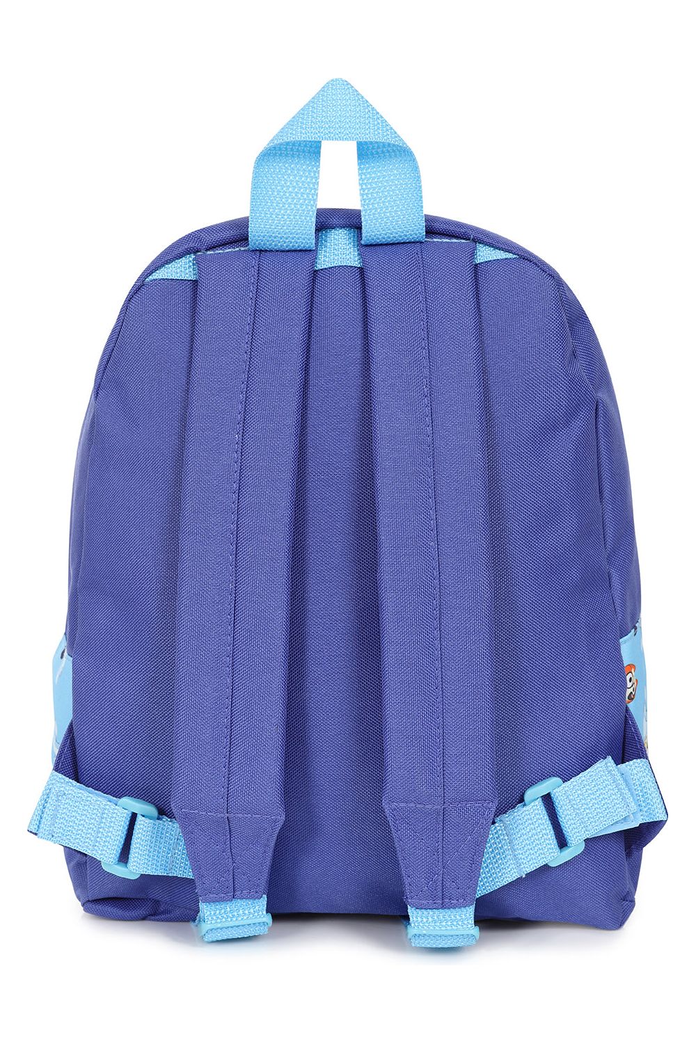 Official Bluey And Bingo Children's Backpack, Kids Backpack, Schoolbag