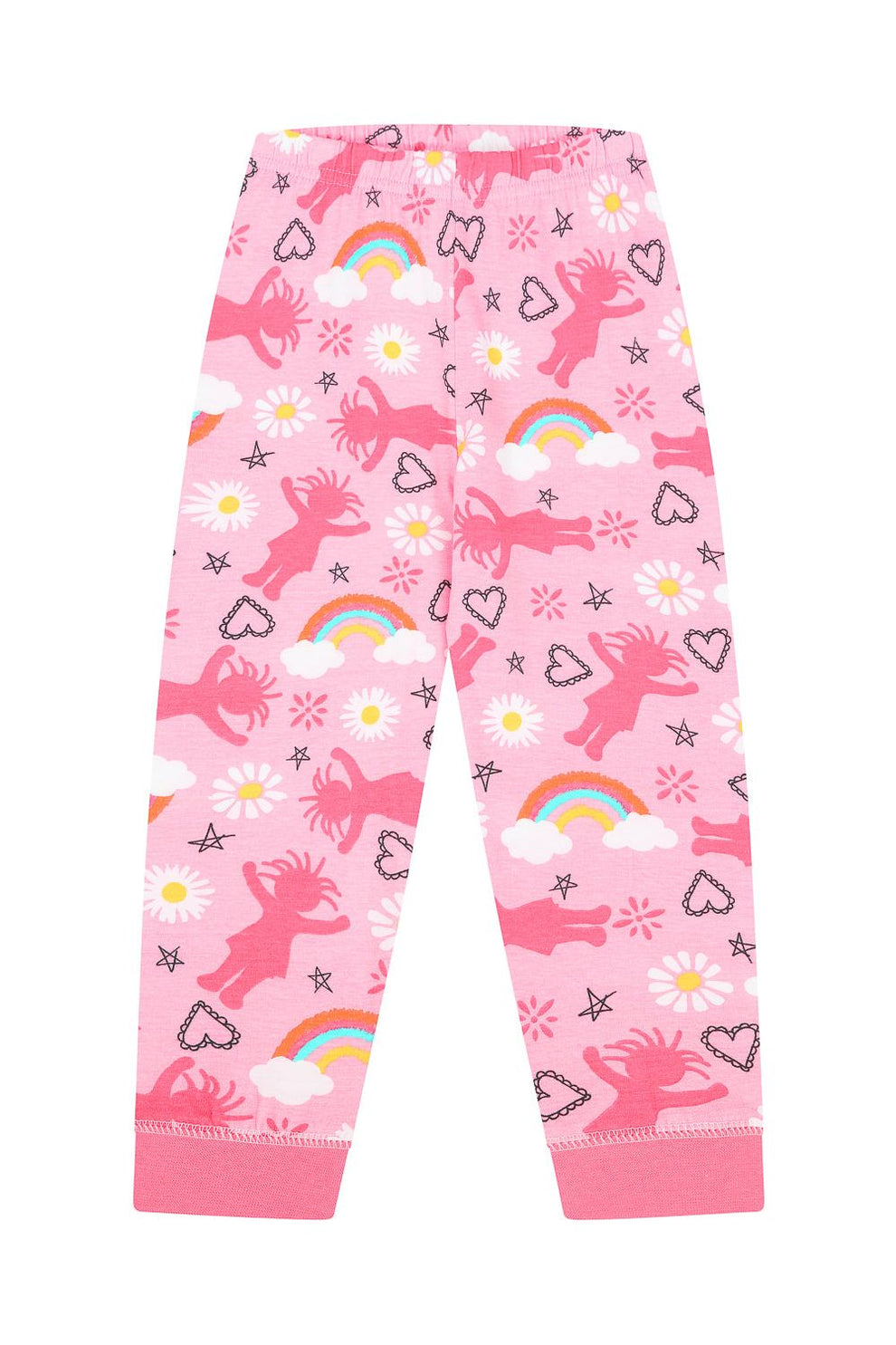 Girls In The Night Garden Upsy Daisy Long Pyjamas