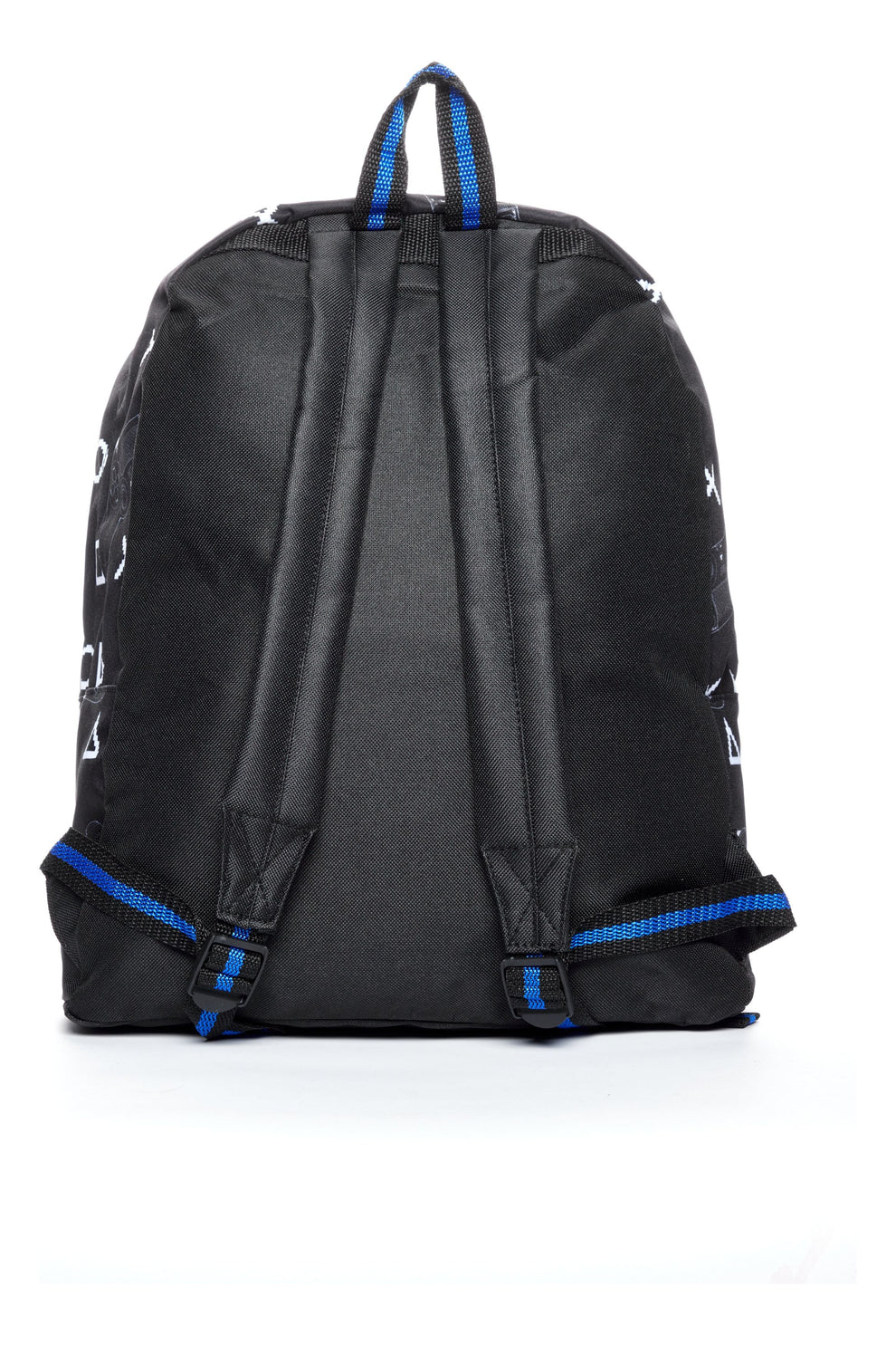 Kids Official PlayStation Gaming Black School Bag Backpack